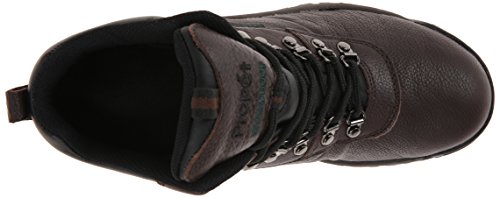 Propét Men's Cliff Walker Hiking Boot, Brown Crazy Horse, 9 Medium