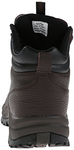 Propét Men's Cliff Walker Hiking Boot, Brown Crazy Horse, 9 Medium