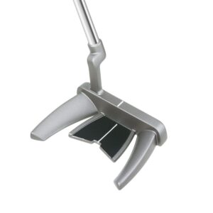 powerbilt golf targetline tl-2 mallet putter right handed