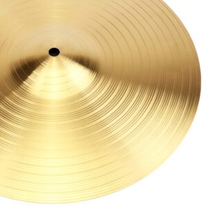 Foraineam 13" Hi Hat Cymbals Pair