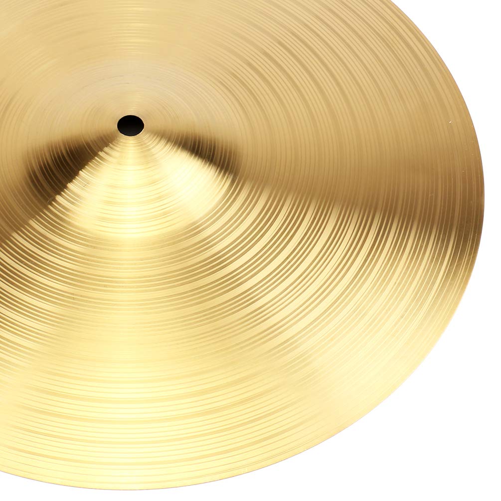 Foraineam 13" Hi Hat Cymbals Pair