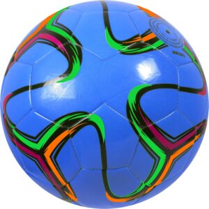 American Challenge Brasilia Soccer Ball (Blueberry, 5)