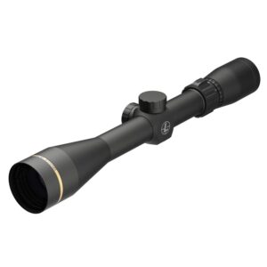 leupold vx-freedom 3-9x40mm riflescope, rimfire moa reticle, matte finish