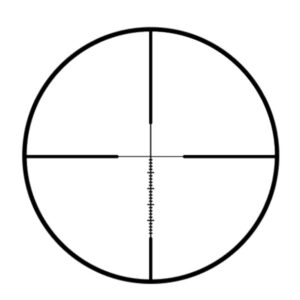 Leupold VX-Freedom 3-9x40mm Riflescope, Rimfire MOA Reticle, Matte Finish