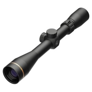 Leupold VX-Freedom 3-9x40mm Riflescope, Rimfire MOA Reticle, Matte Finish