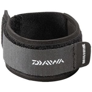 daiwa d-vec rod wrap