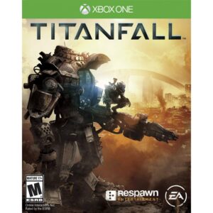 titanfall xbox one - xbox one