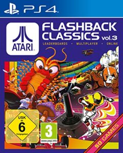 atari flashback classics volume 3 (ps4)