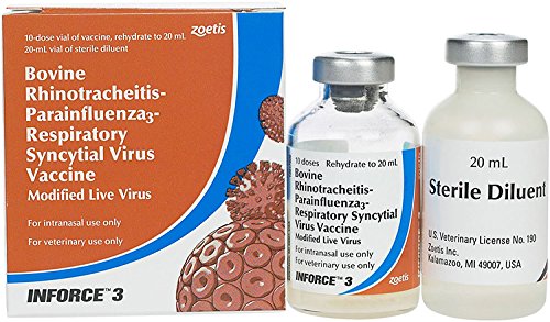 Zoetis 2645264C Inforce 3-10 dose