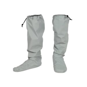 kokatat hydrus launch socks-lightgray-m