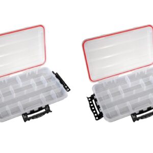 Storage Box, Waterproof, 3700