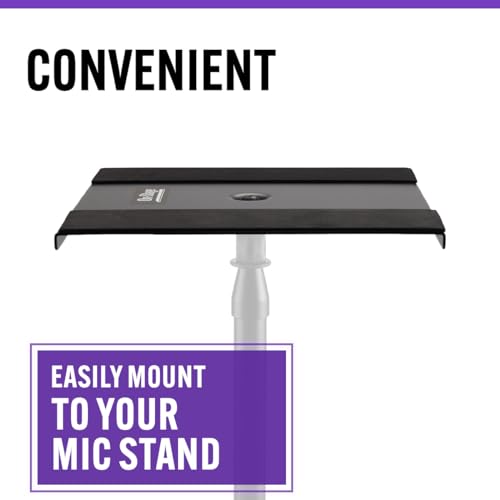 On-Stage Mic Stand (MSA6000)