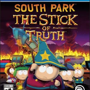 South Park: The Stick of Truth - PlayStation 4 Standard Edition