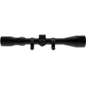 TRUGLO BUCKLINE Hunting Rifle Scope, 3-9 x 40mm, Duplex BDC Reticle