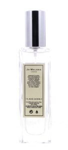 new in box jo malone london red roses cologne spray 1 oz / 30 ml