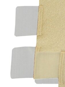 farrow - farrowwrap basic legpiece velcro pack