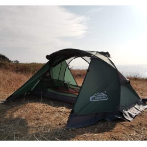 Backpacking Tent