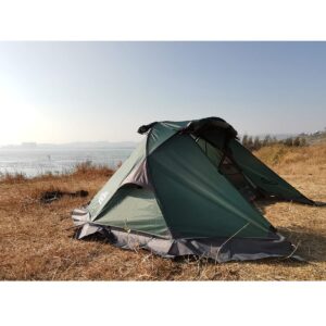 Backpacking Tent