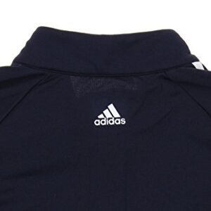 adidas TMAG 3STRIPE 1.4 ZIP X-LARGE Navy