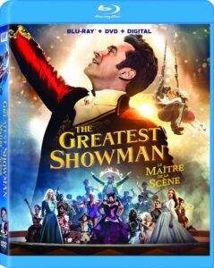 the greatest showman