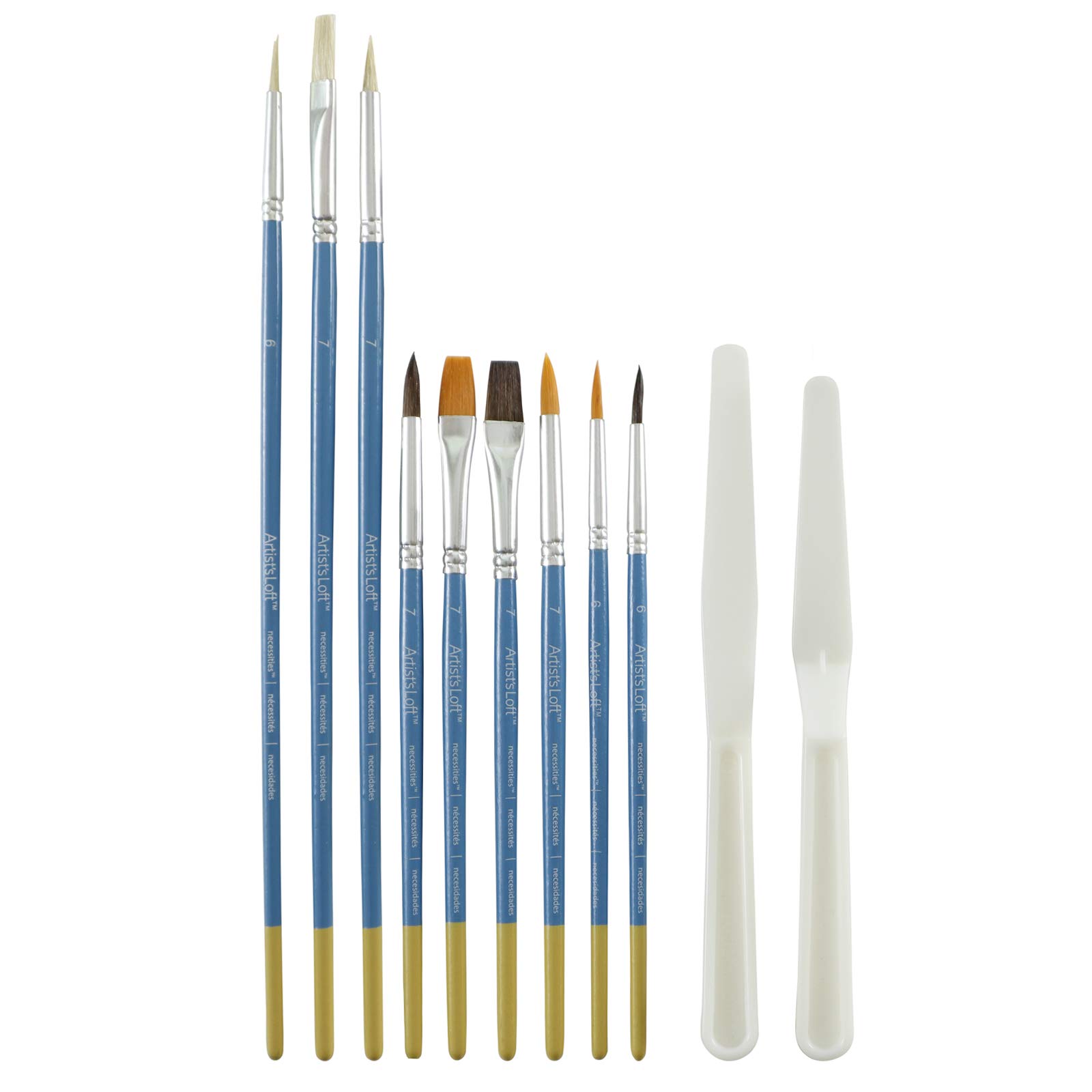 106 pc. Deluxe Painting Art Set by Artist's Loft® Necessities™