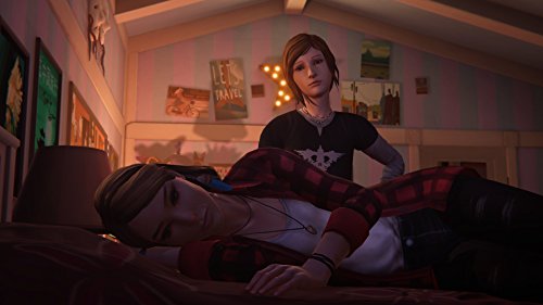 Life is Strange: Before The Storm Limited Edition - Xbox One