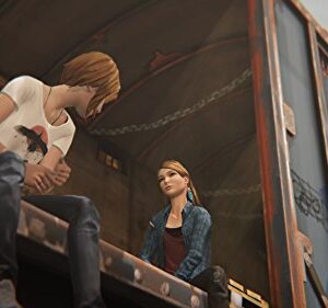 Life is Strange: Before The Storm Limited Edition - Xbox One