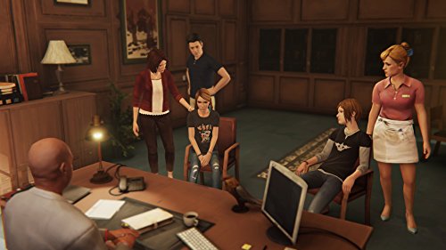 Life is Strange: Before The Storm Limited Edition - Xbox One