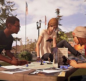 Life is Strange: Before The Storm Limited Edition - Xbox One