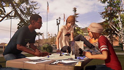 Life is Strange: Before The Storm Limited Edition - Xbox One