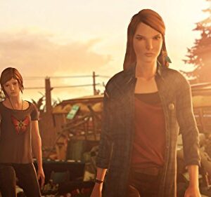 Life is Strange: Before The Storm Limited Edition - Xbox One