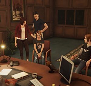 Life is Strange: Before The Storm Limited Edition - PlayStation 4