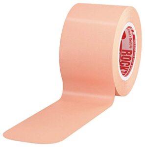 rocktape h2o 2-inch highly water-resistant kinesiology tape