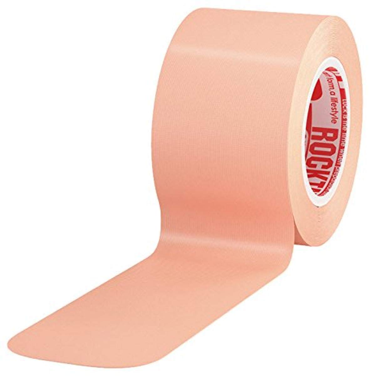 RockTape H2O 2-Inch Highly Water-Resistant Kinesiology Tape