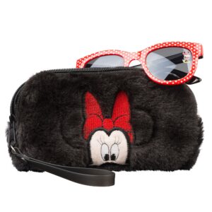 minnie mouse girls sunglasses for kids toddler sunglasses with kids glasses case