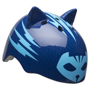 bell pj masks catboy 3d toddler helmet (7091384)