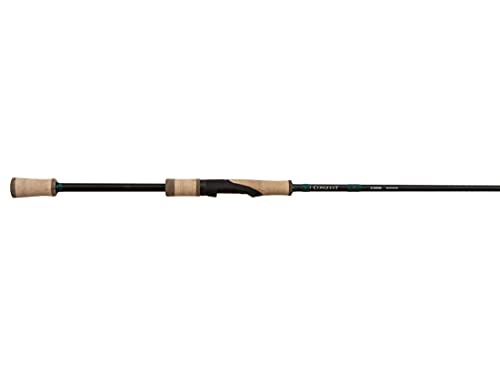 G LOOMIS Conquest 902S Spin Jig Rod 7'6''M 12644-01