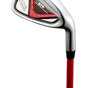 Club Champ Junior DTP (Designed to Play) Golf Set for under 45" Height, Right Hand