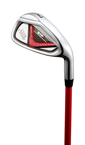 Club Champ Junior DTP (Designed to Play) Golf Set for under 45" Height, Right Hand