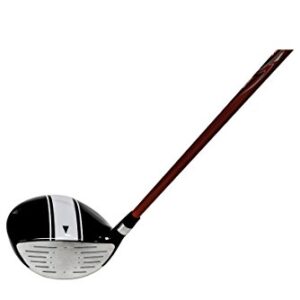 Club Champ Junior DTP (Designed to Play) Golf Set for under 45" Height, Right Hand