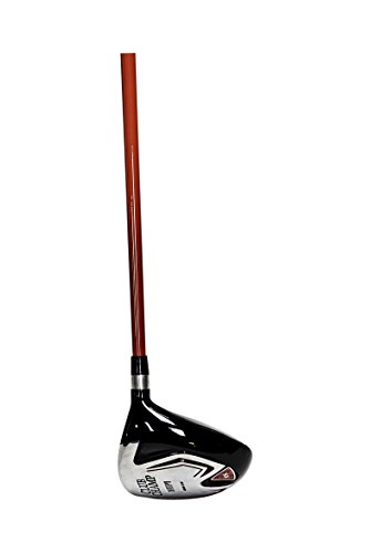 Club Champ Junior DTP (Designed to Play) Golf Set for under 45" Height, Right Hand