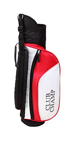 Club Champ Junior DTP (Designed to Play) Golf Set for under 45" Height, Right Hand