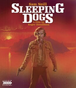 sleeping dogs (special edition) [blu-ray]