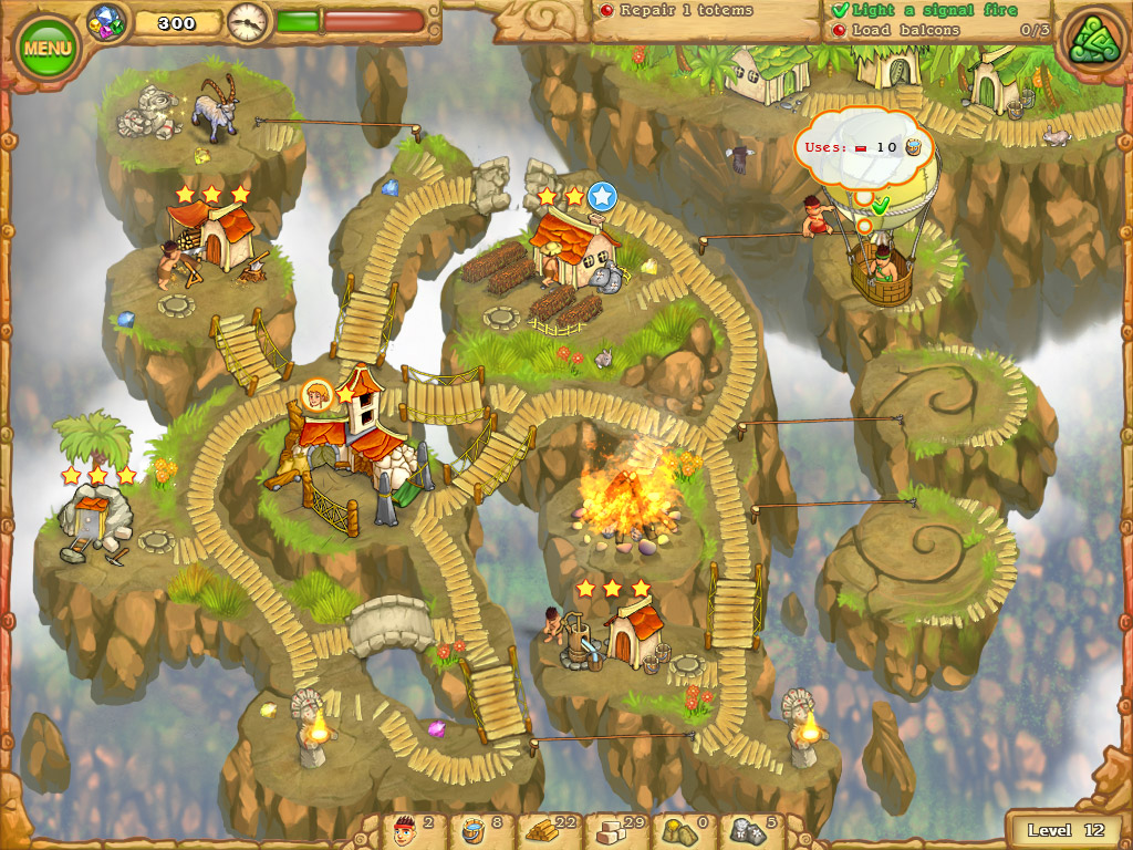 Island Tribe 3 [Download]