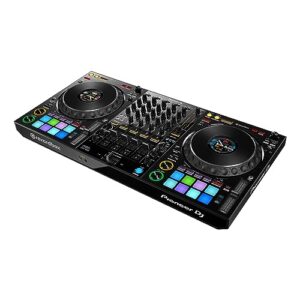 pioneer dj ddj-1000 4-deck rekordbox dj controller