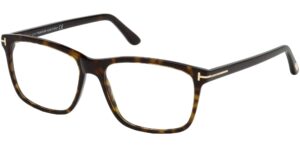 tom ford unisex ft5479-b 56mm optical frames