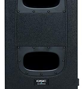 QSC KS112 Active 12" Subwoofer