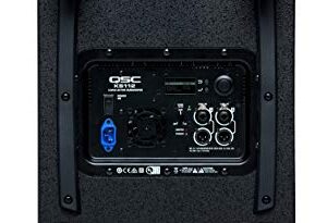 QSC KS112 Active 12" Subwoofer