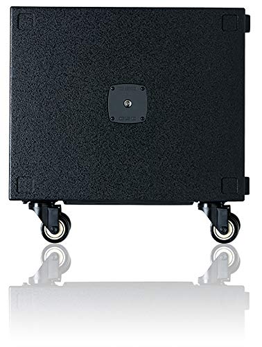 QSC KS112 Active 12" Subwoofer