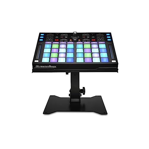 Pioneer DJ DJC-STS1 - DJ Stand for DJ Booth